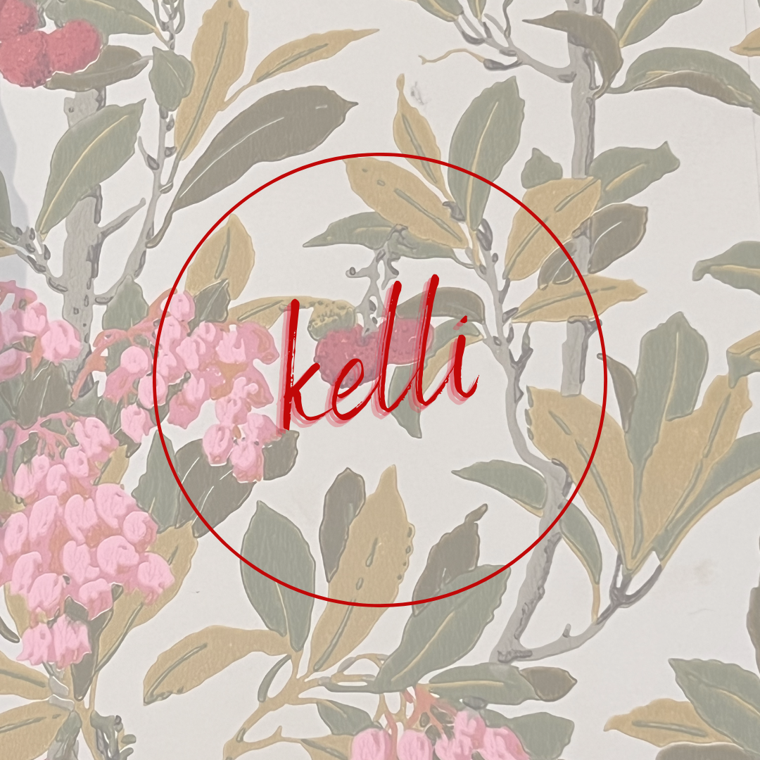 Kelli's Picks – Boutique Peridot