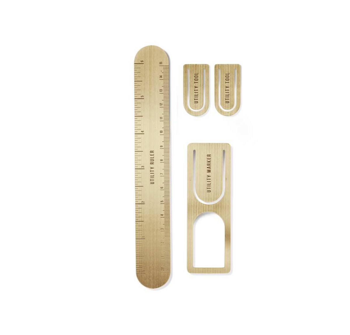 Fringe Studio Utility Tools – Boutique Peridot