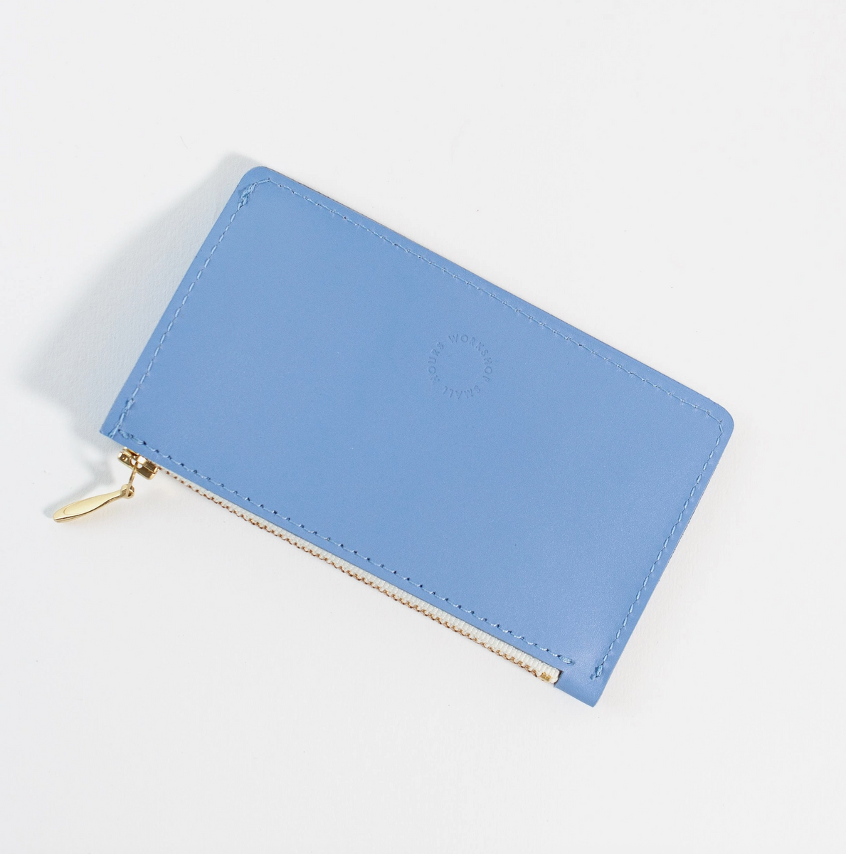 Card Wallet Sky – Boutique Peridot